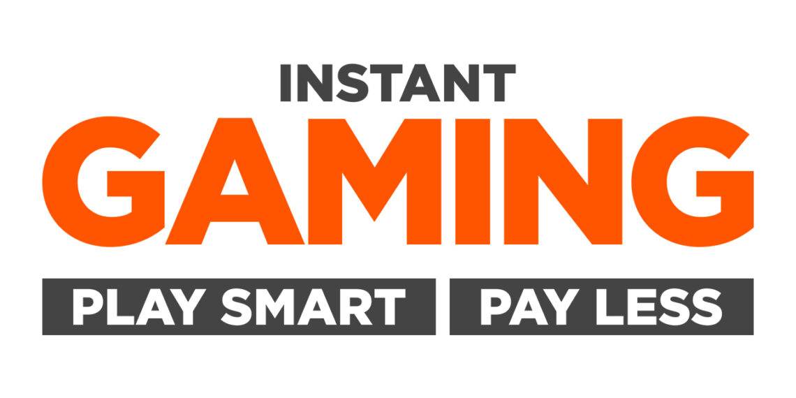 Instant Gaming Avis: J'ai Économisé 70% Sur Mes Jeux PC