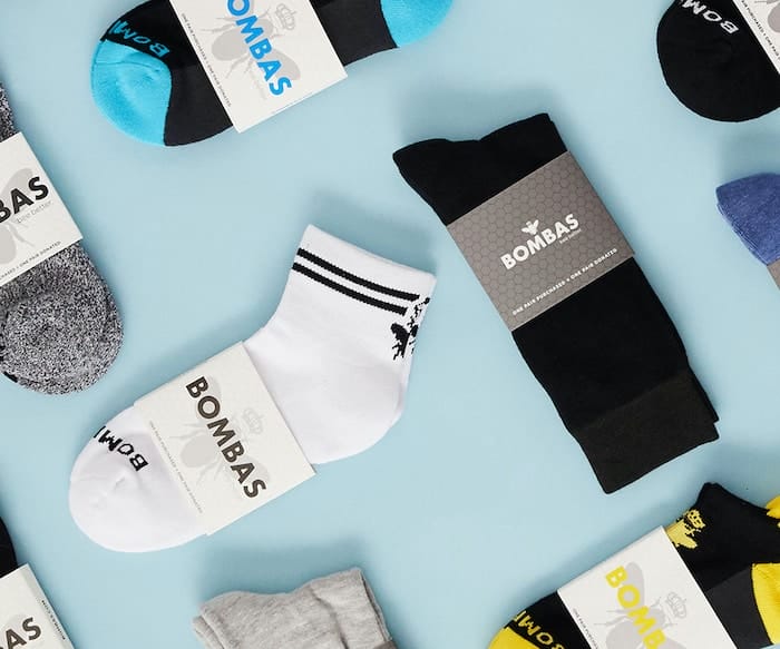 Bombas Socks Avis - Notre Avis Complet Avant d'Acheter