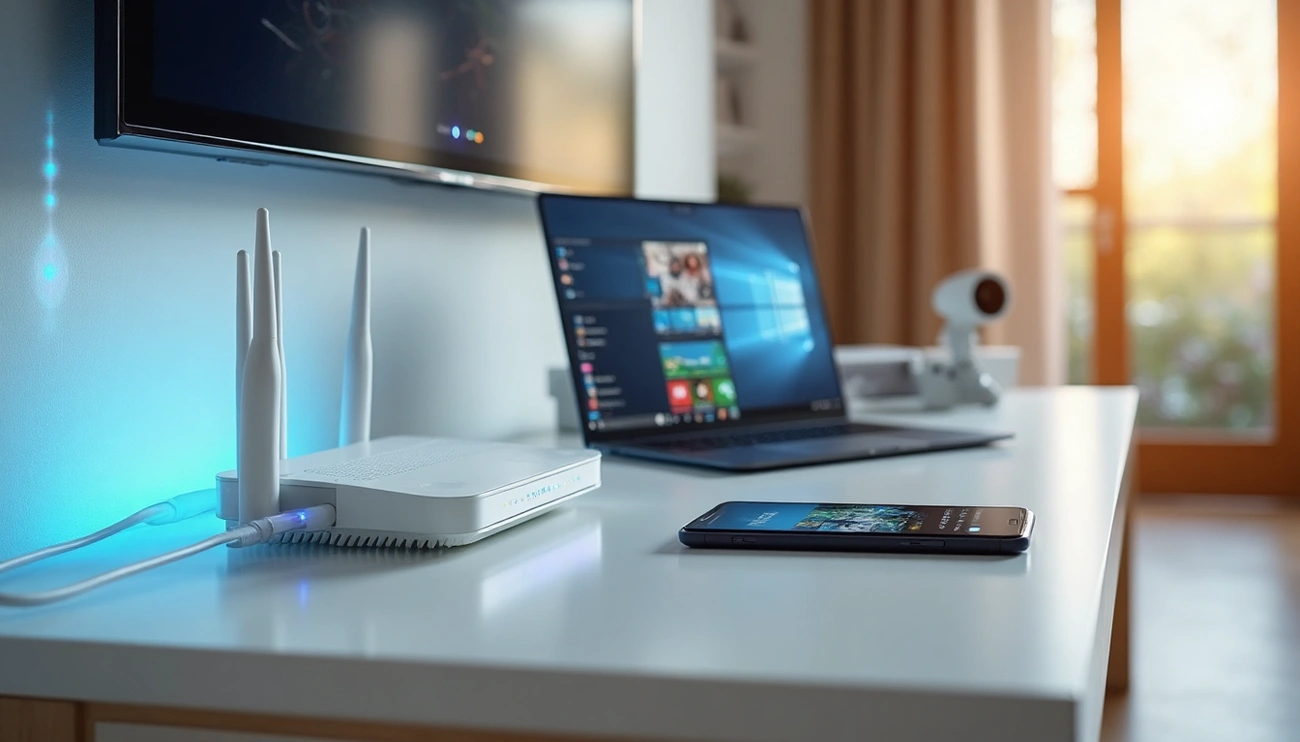 Comparatif Offres Fibre - Meilleurs Box internet (Juin 2025)